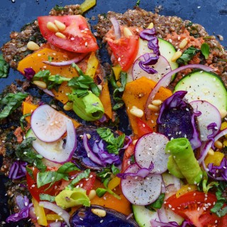 FoodByMaria - Healthy Living and Plant-Based Recipes