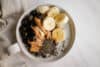 Low GI Breakfast Bowl Recipe | FoodByMaria Recipes