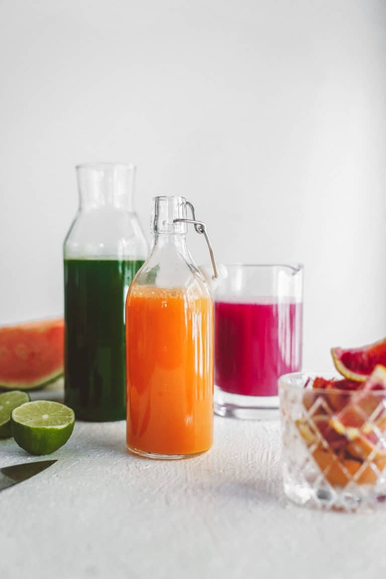 Recipes - FoodByMaria