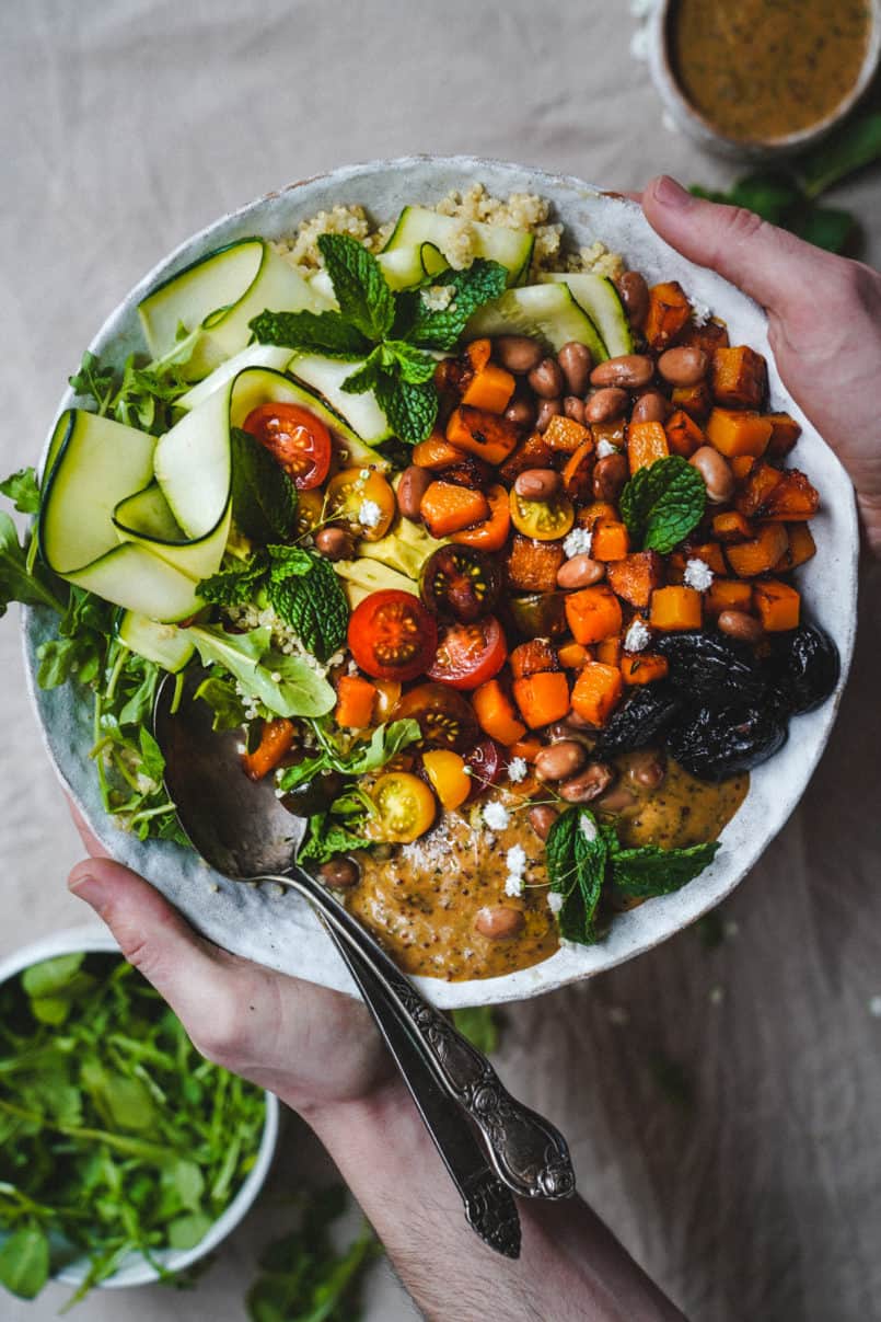 Three Easy Plant Based Meal Planning Ideas FoodByMaria Three Easy Plant Based Meal Planning Ideas FoodByMaria