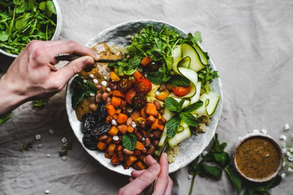 Salads