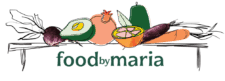 Fear Not. Food is Your Friend. - FoodByMaria