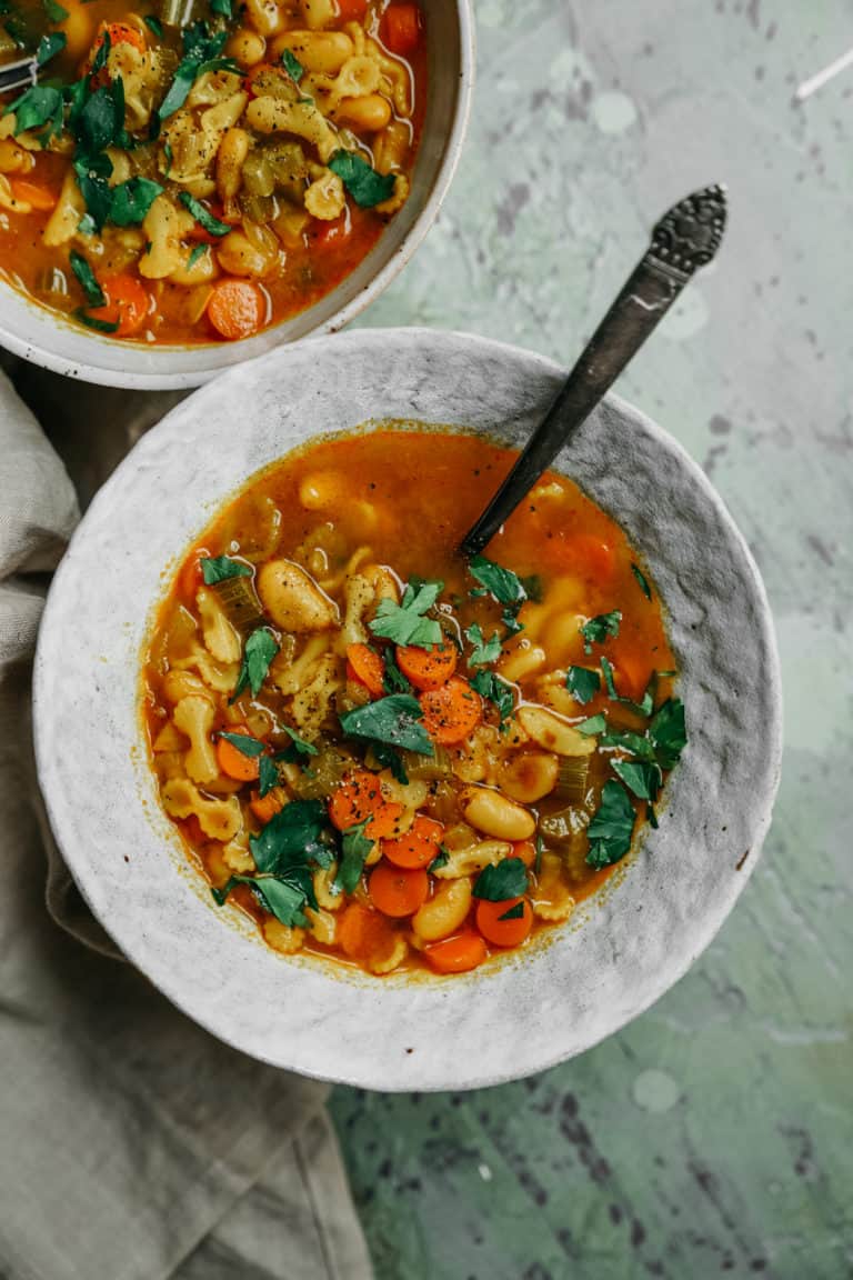 30 Amazing Soup Recipes & Soup Ideas | FoodByMaria Recipes