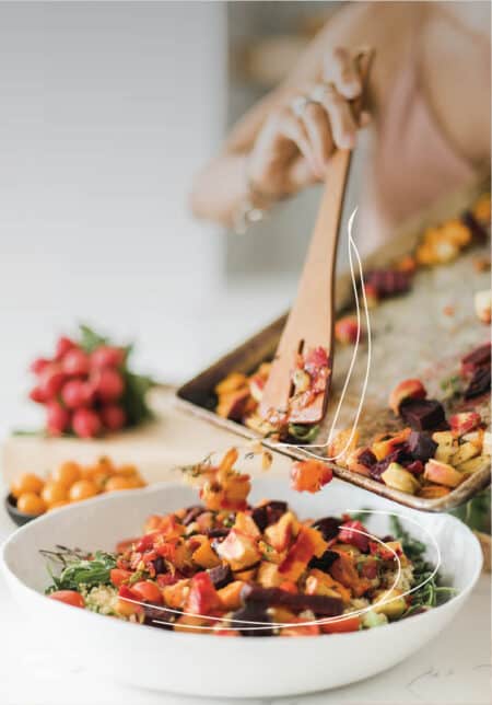 FoodByMaria | Delicious & Easy Vegetarian and Vegan Recipes