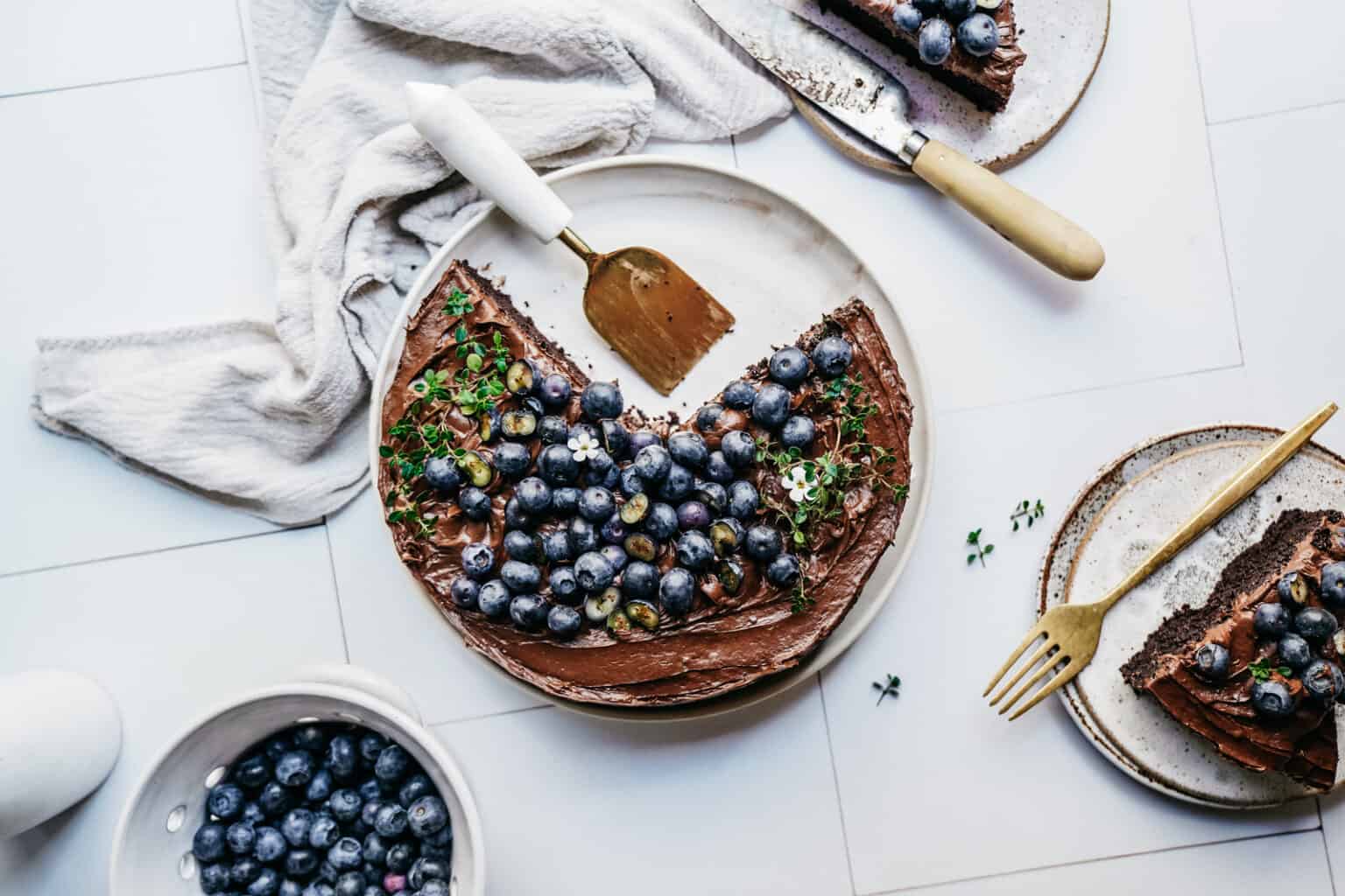Essential Food Photography Tips for Lighting & Props