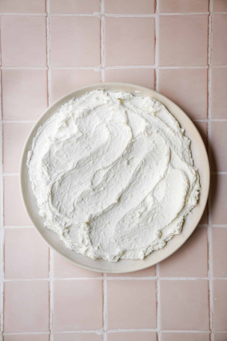 How to Make Labneh (Yogurt Cheese)
