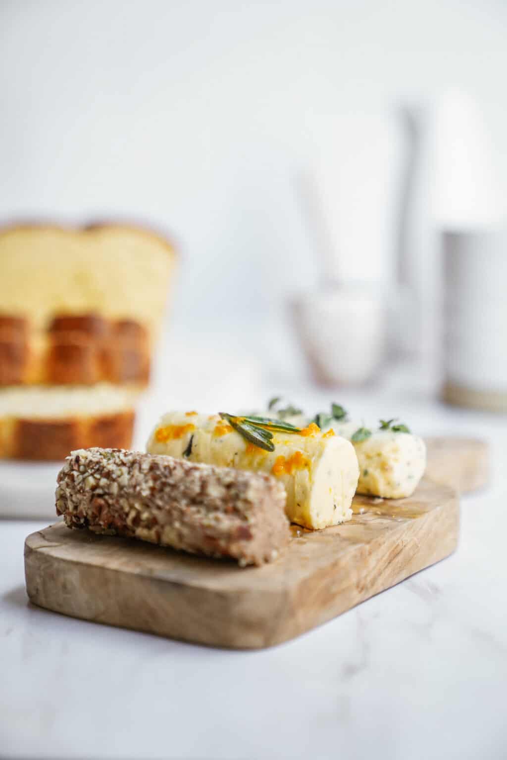 Compound Butter Recipes | FoodByMaria Recipes