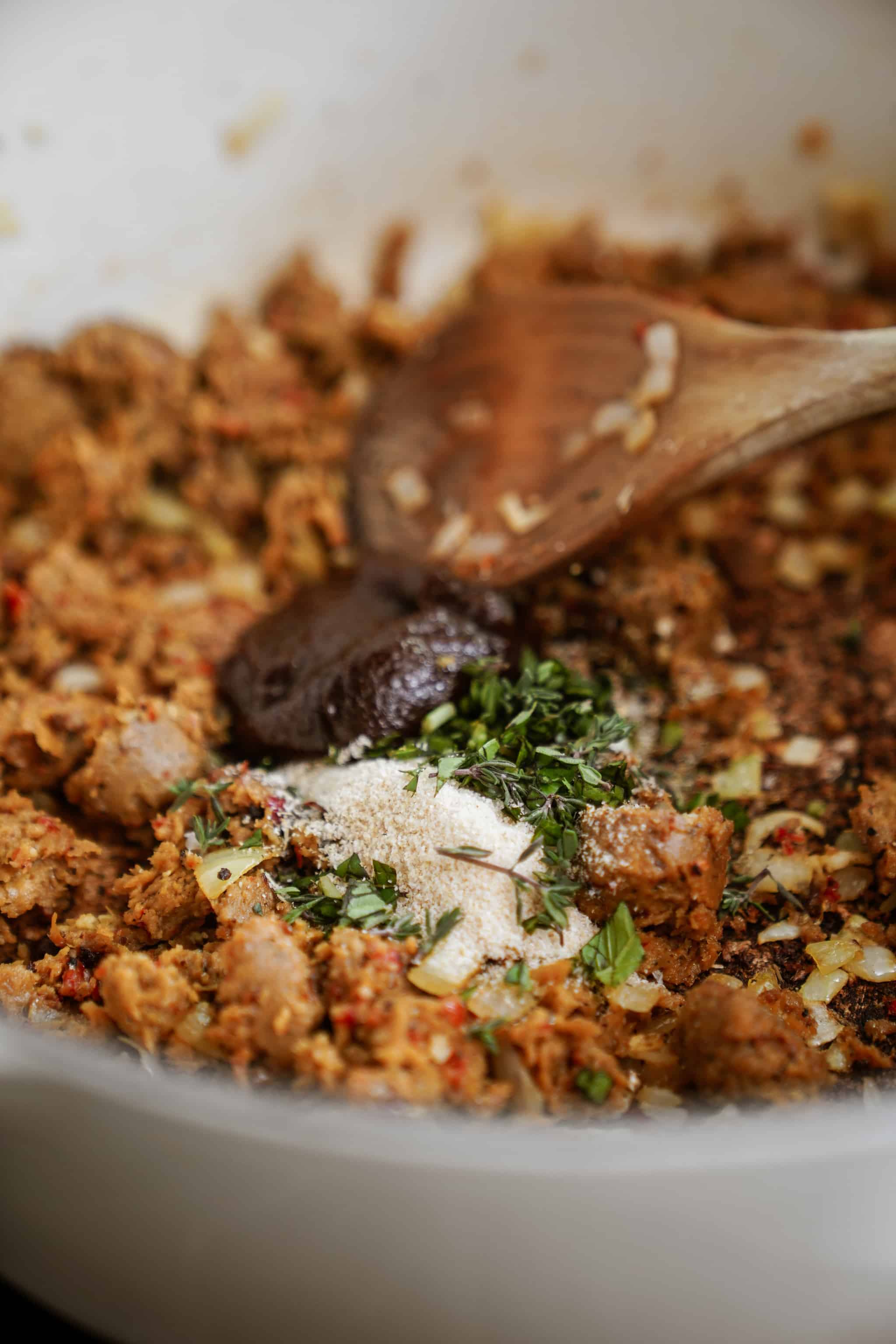 Spice of Life: Greek Herbs and Spices That Promote Longevity