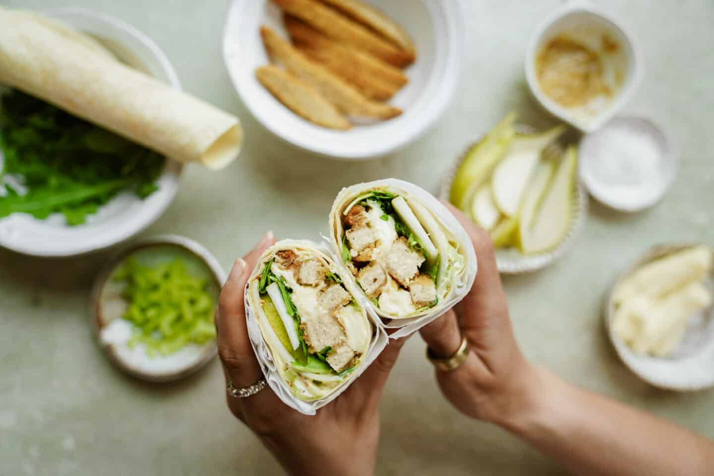 FoodByMaria | Delicious Food For Everyone!