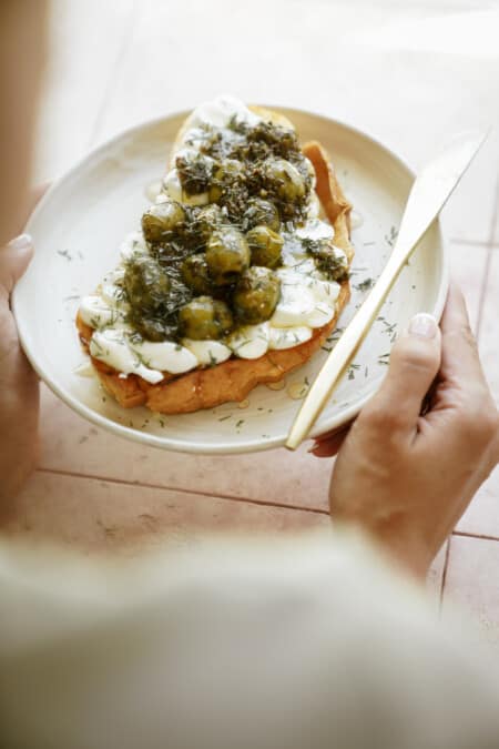 Nourishing Recipes - FoodByMaria