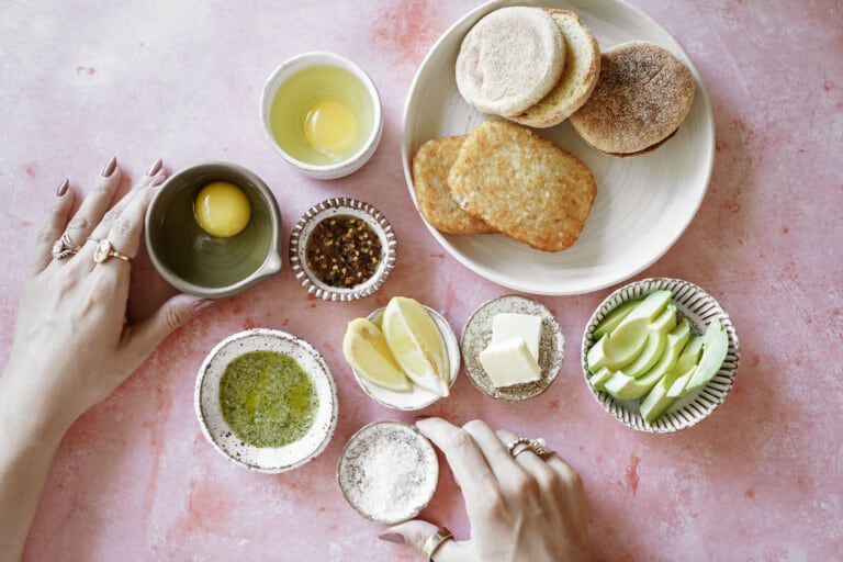 Nourishing Recipes - FoodByMaria