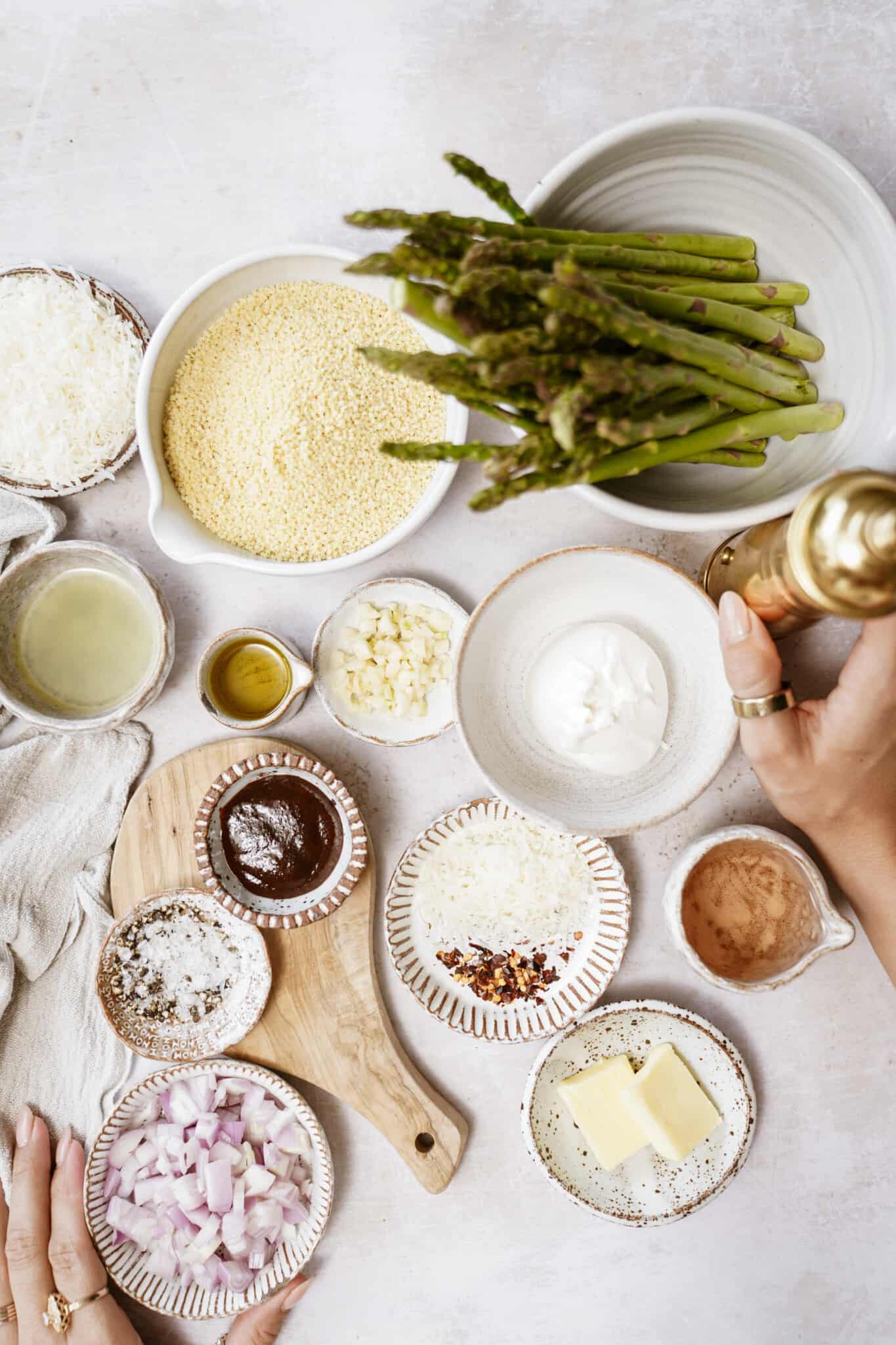 Risotto Recipe | FoodByMaria Recipes