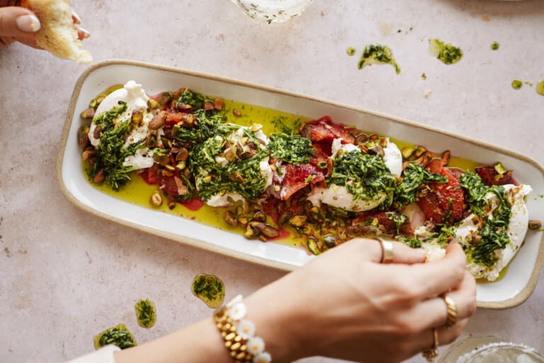 Nourishing Recipes - FoodByMaria