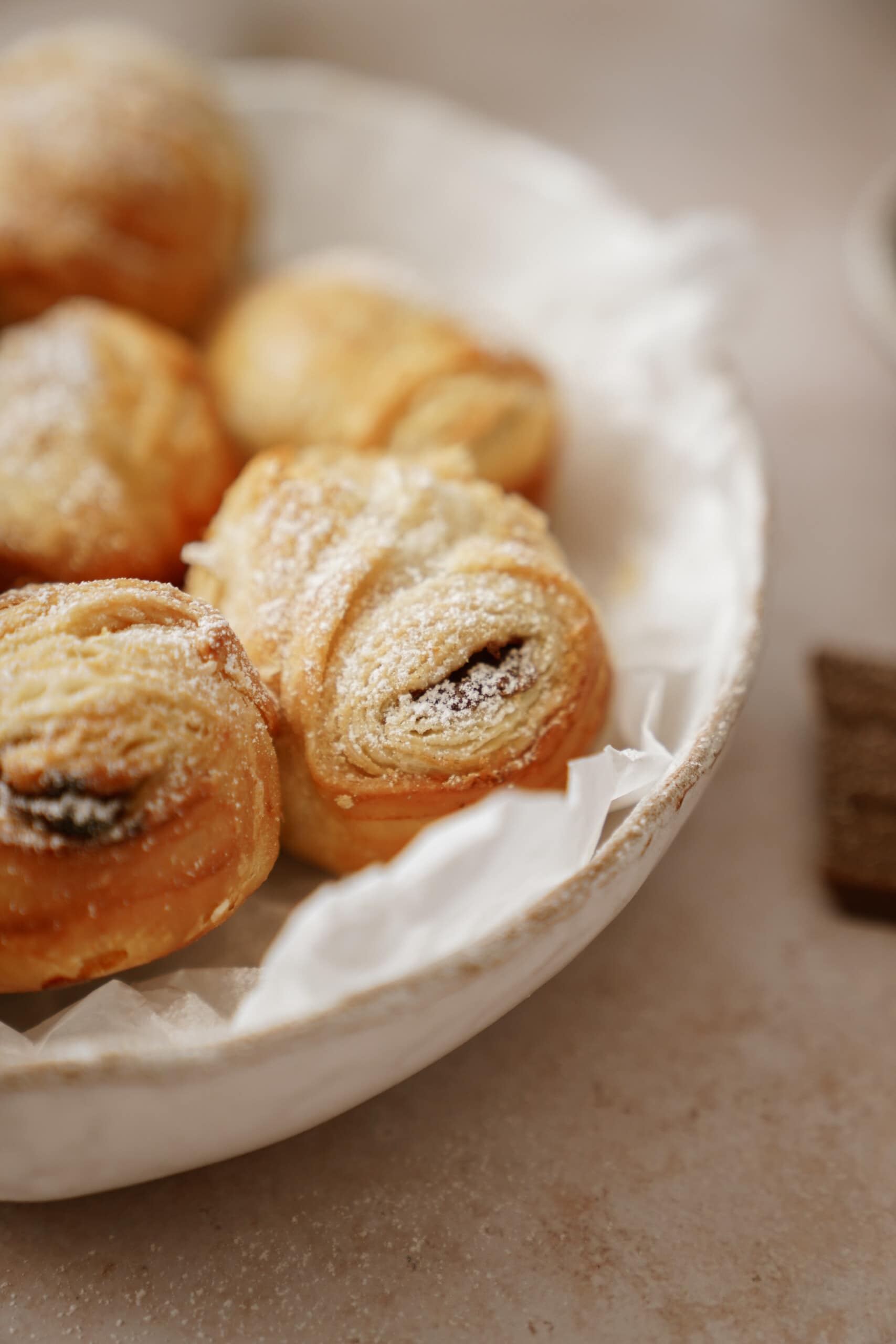 Cruffin Recipe | FoodByMaria Recipes