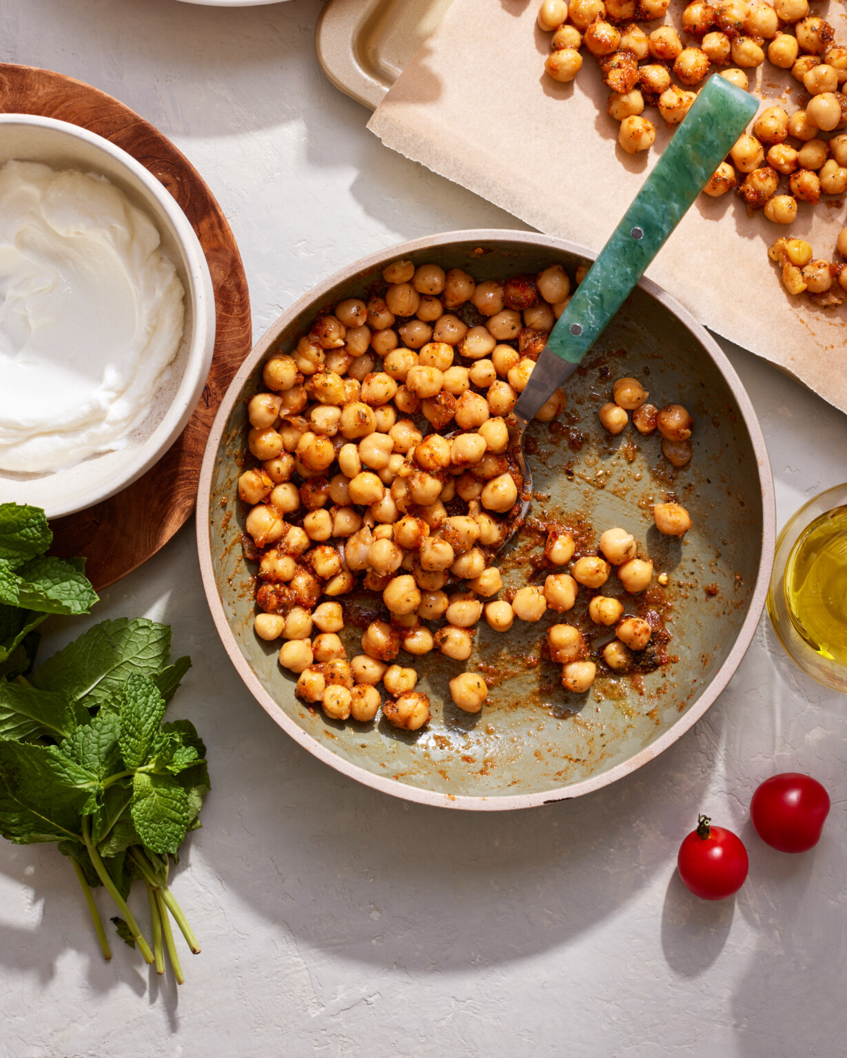 Savory Breakfast Bowl