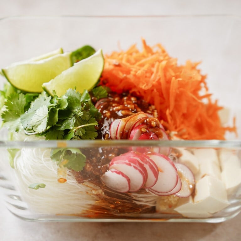 Cup Noodles | FoodByMaria Recipes
