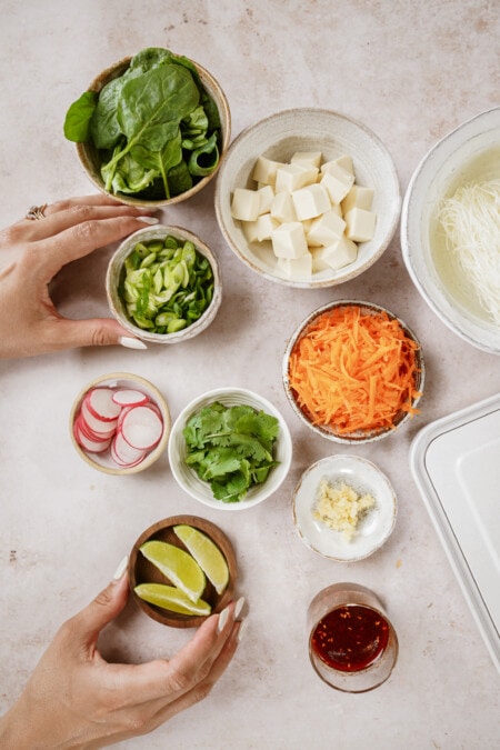 Cup Noodles | FoodByMaria Recipes