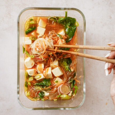 Cup Noodles | FoodByMaria Recipes