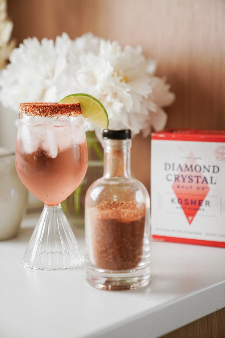 Chili Lime Seasoning | FoodByMaria Recipes