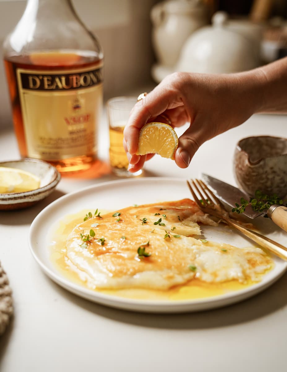 Saganaki | FoodByMaria Recipes