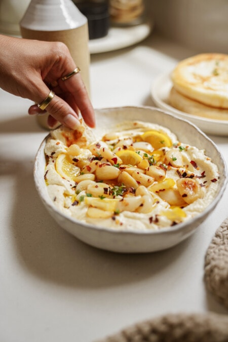 All Things Feta: My Fav Feta Recipes