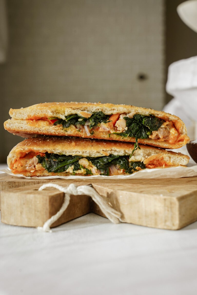 Homemade Calzone Recipe Homemade Calzone Recipe