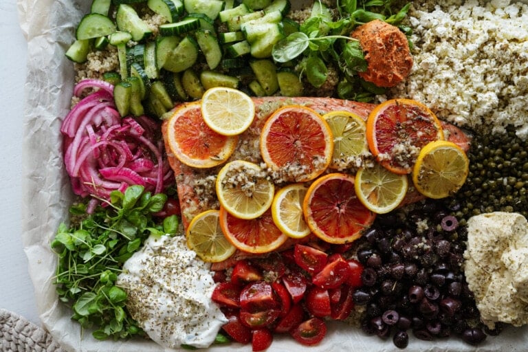 Steelhead Trout Recipe