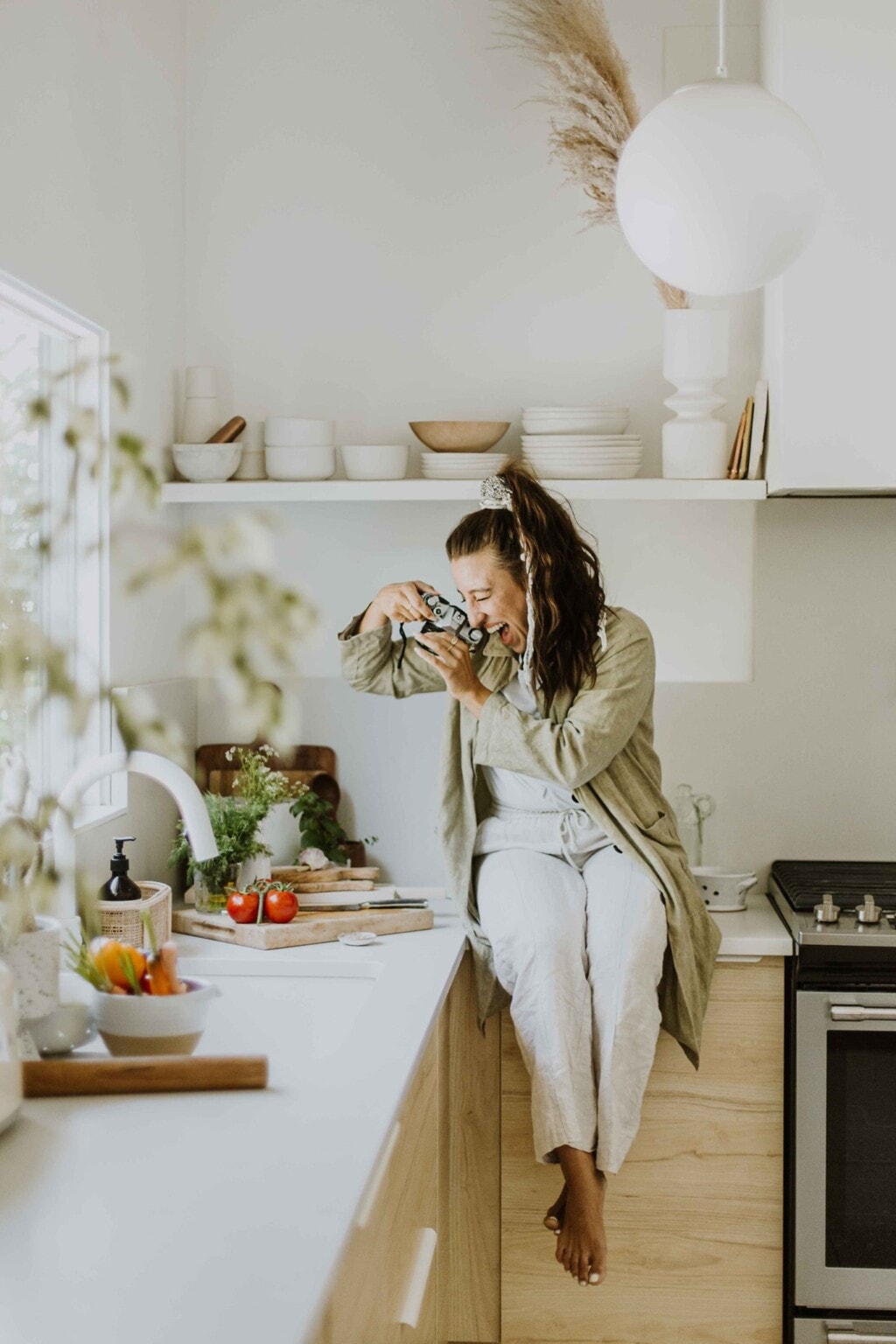 About - FoodByMaria