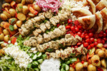 Chicken Kebab Recipe