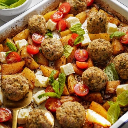 Easy Greek Recipes