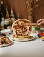 Gyro Bread