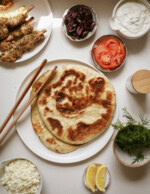 Gyro Bread