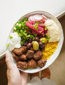 FoodByMaria | Delicious Food For Everyone!