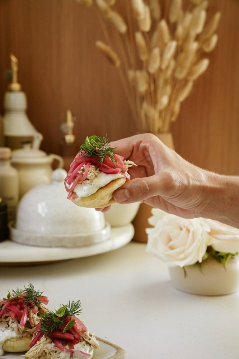 FoodByMaria | Delicious Food For Everyone!