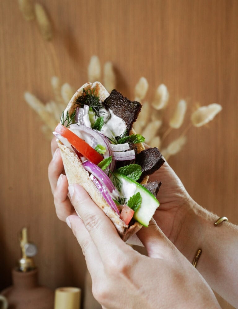 Greek Gyro
