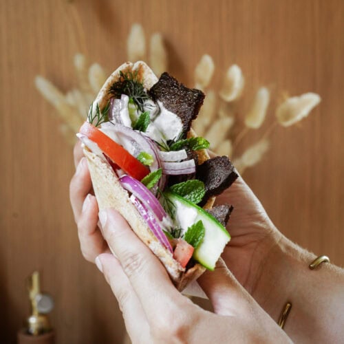 Greek Gyro
