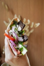 Greek Gyro