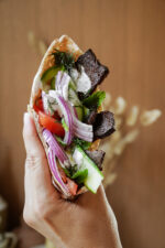 Greek Gyro