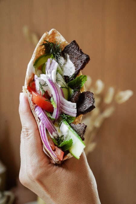 Greek Gyro