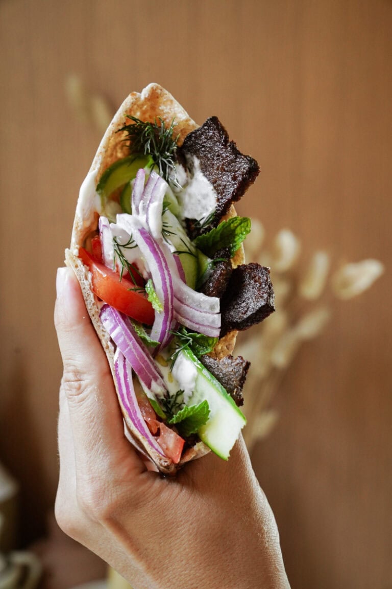 Greek Gyro