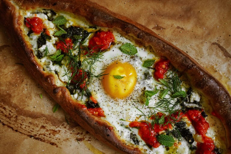 FoodByMaria | Delicious Food For Everyone!