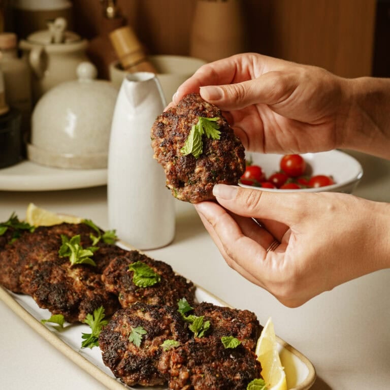 Easy Greek Recipes