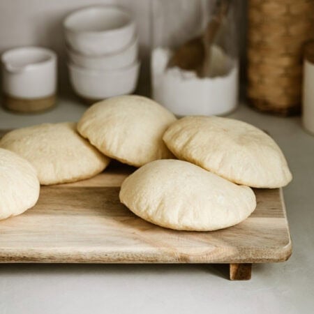 Pita Pocket