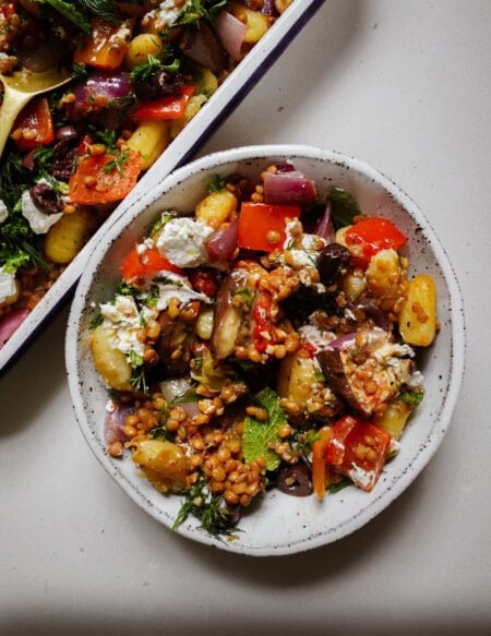 The Secret to the Greek Blue Zones