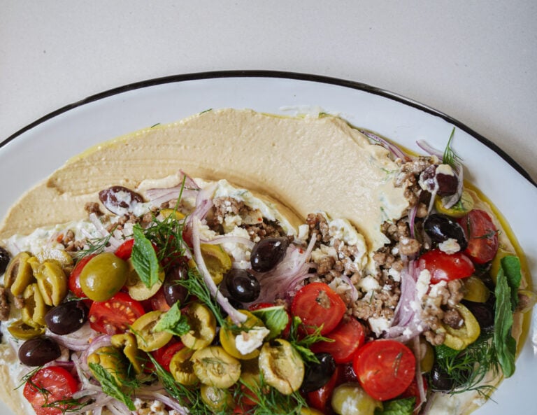 Greek Recipes - FoodByMaria