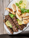Grilled Kofta