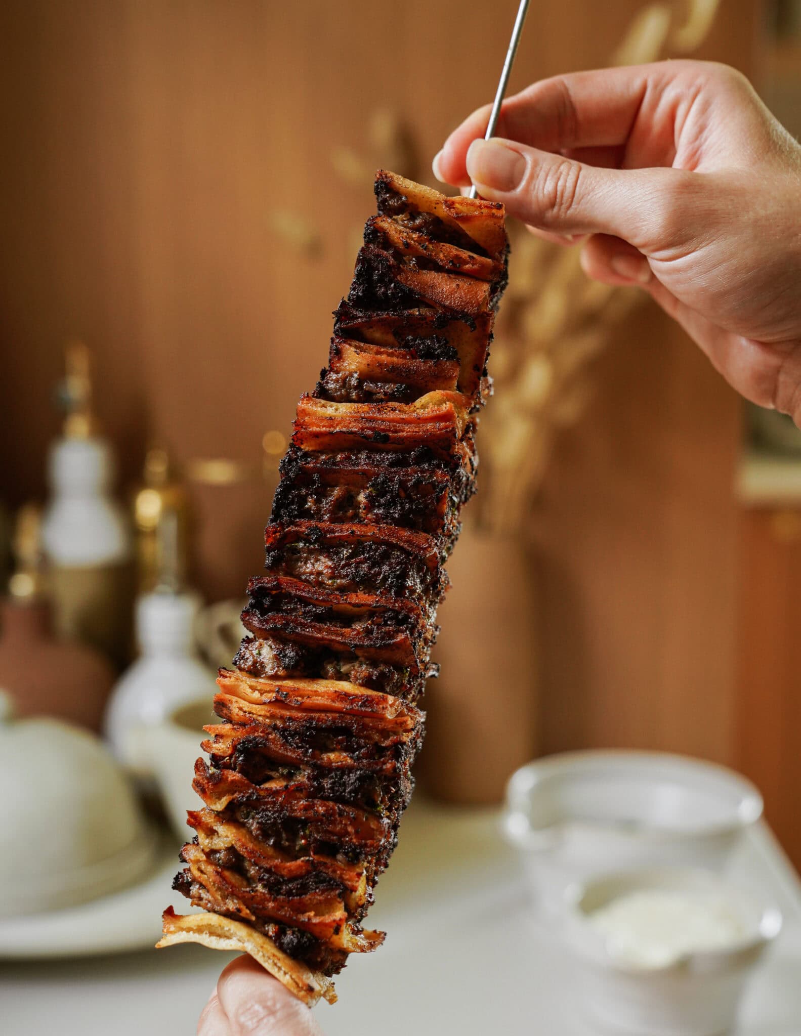 Beef Kebab Recipe