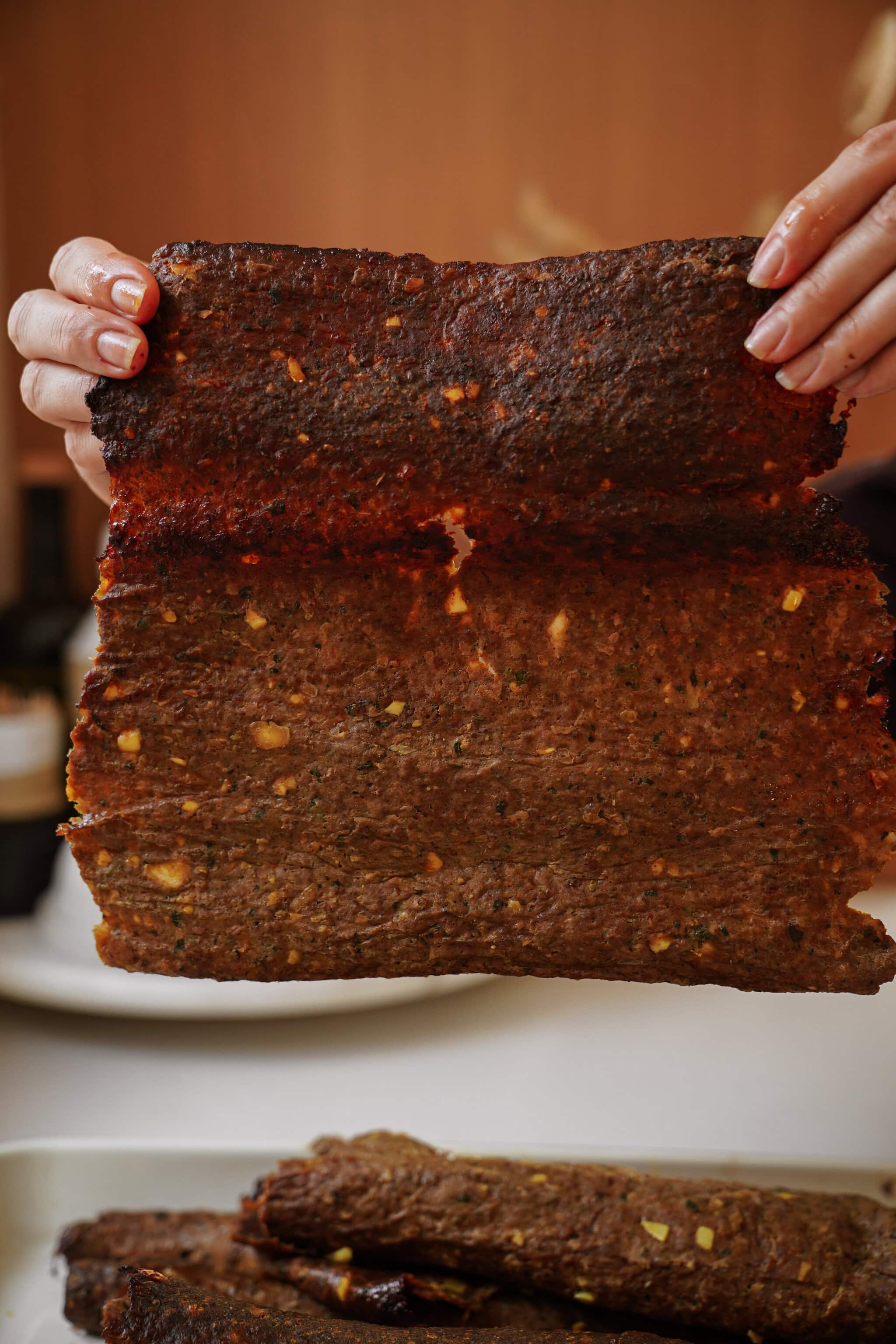 Doner Meat
