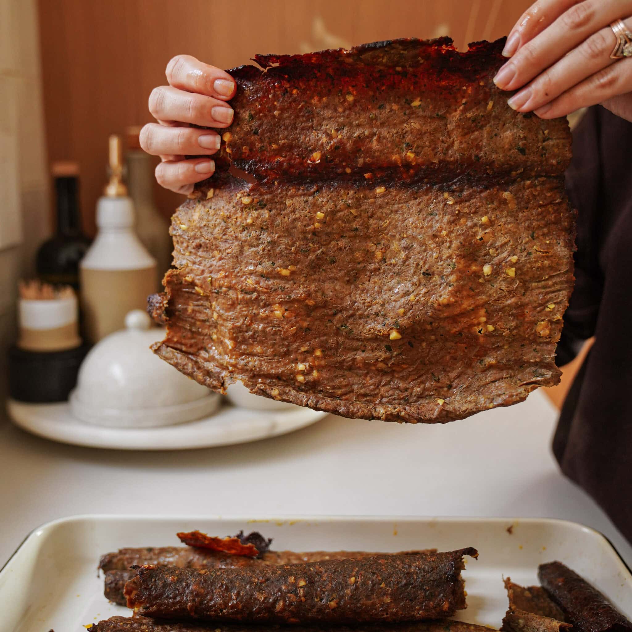 Doner Meat
