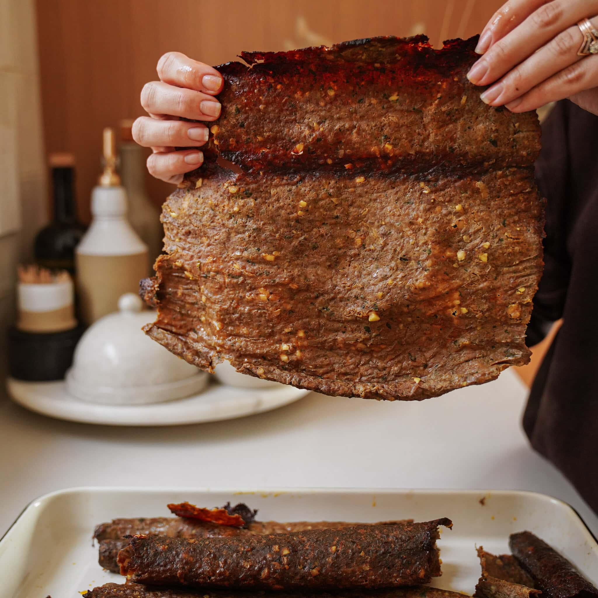 Doner Meat